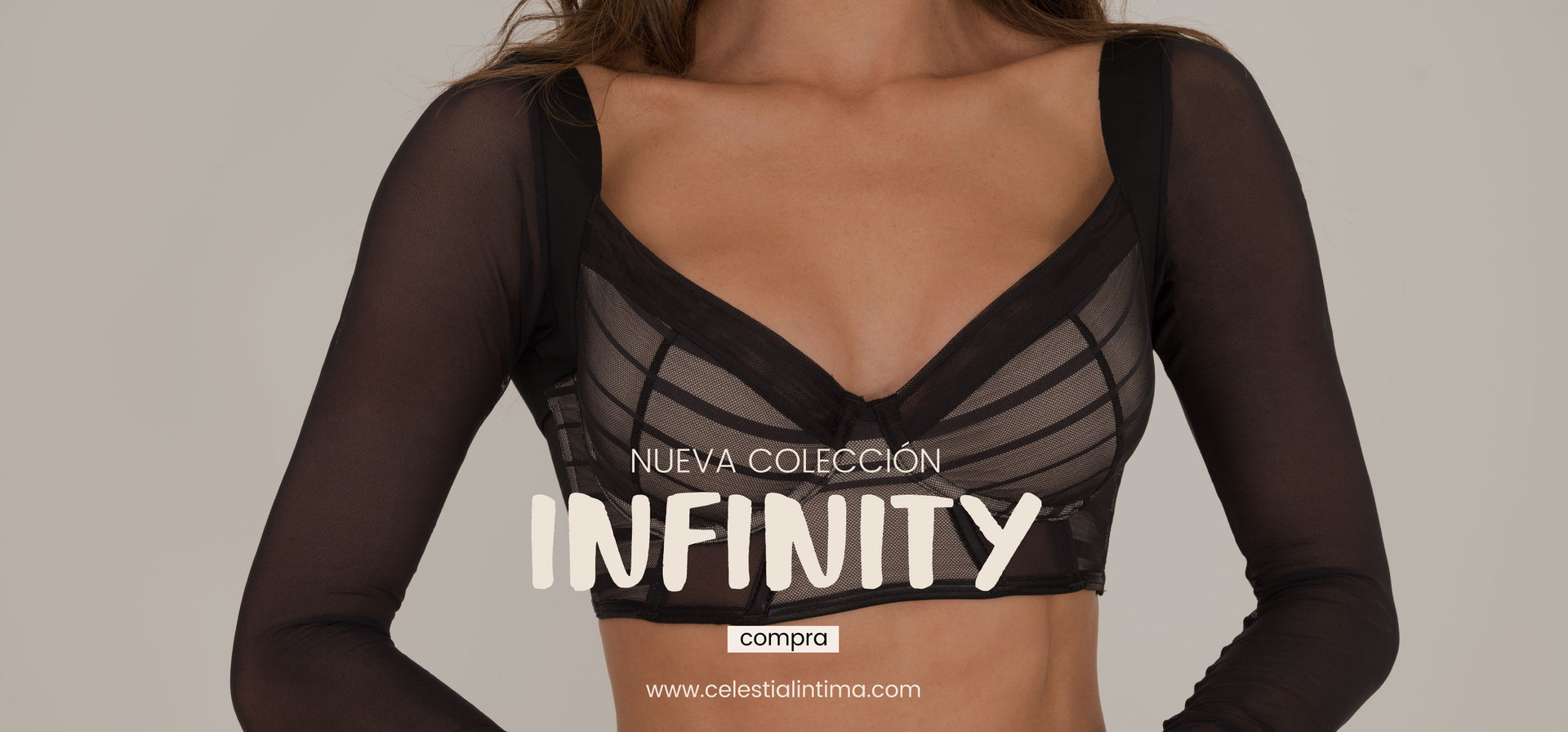 Celestial ropa intima