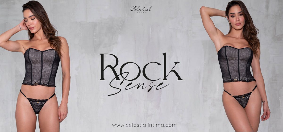 Celestial ropa intima