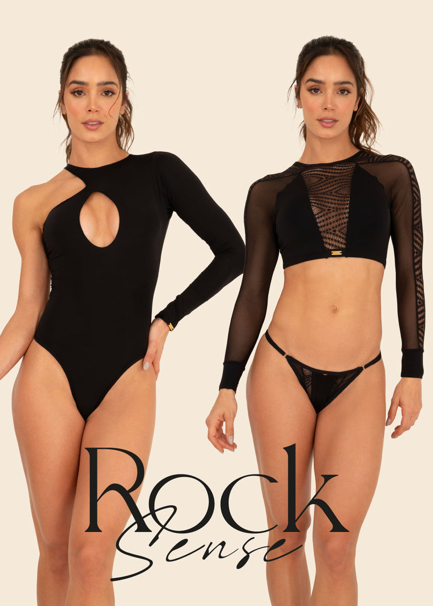 Celestial ropa intima