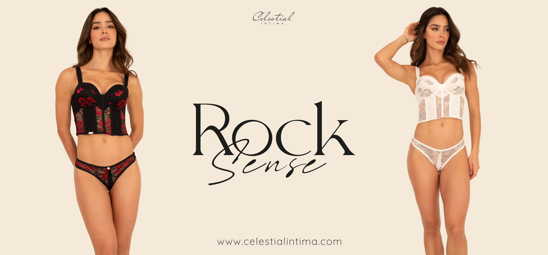 Celestial ropa intima