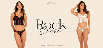 Celestial ropa intima