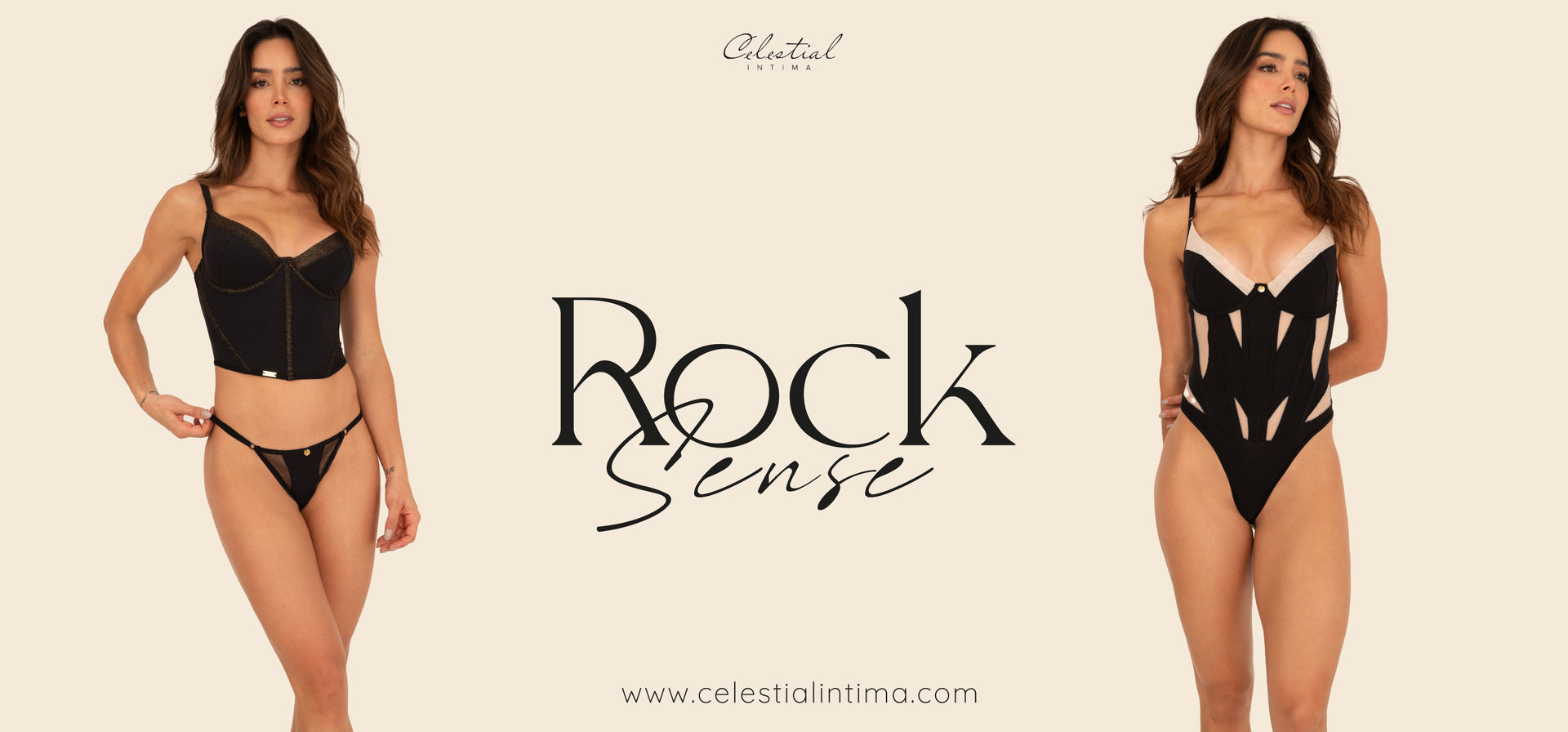 Celestial ropa intima