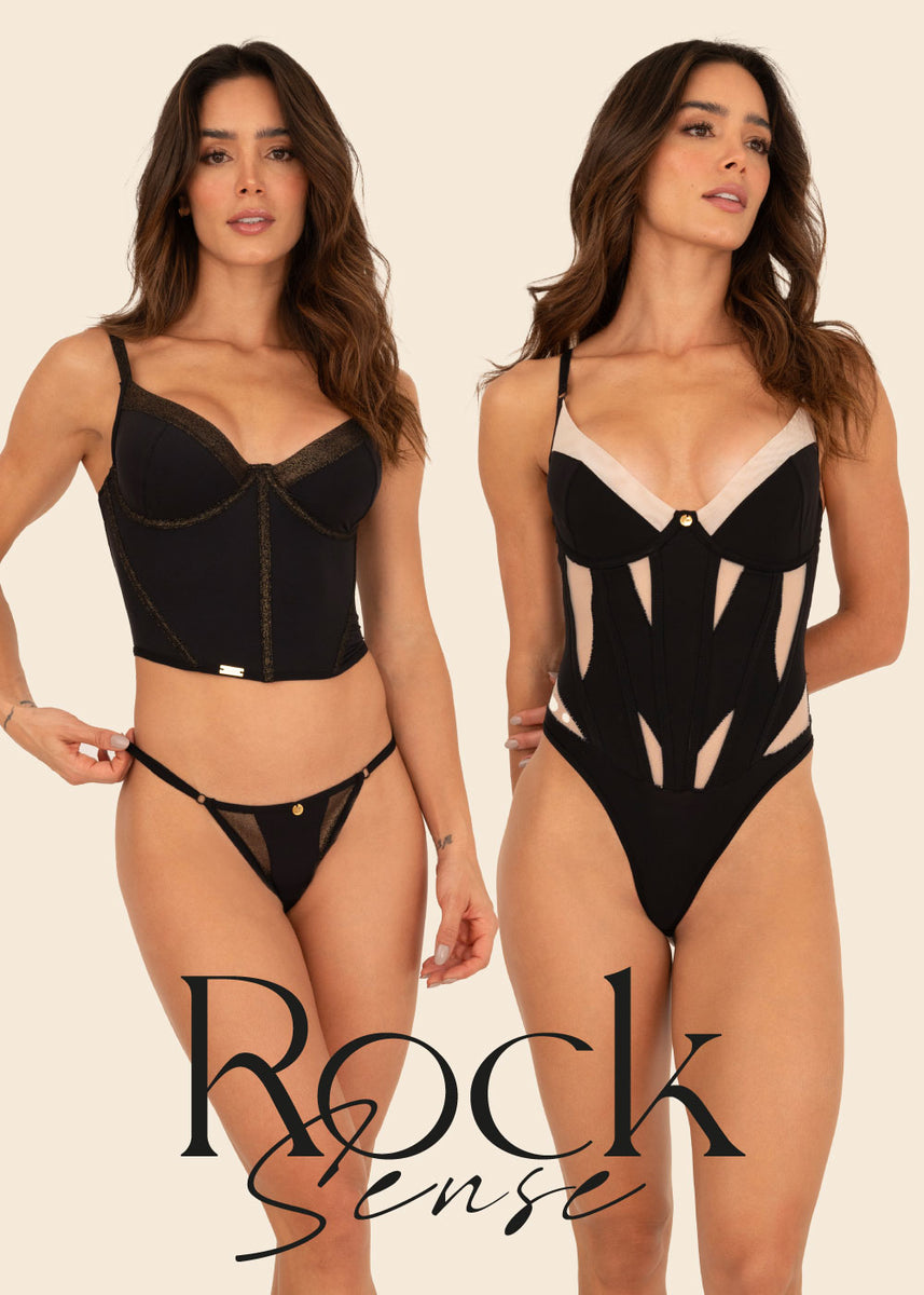 Celestial ropa intima